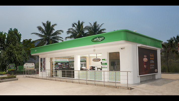 Jio-bp launches its first Mobility Station - Nation Now