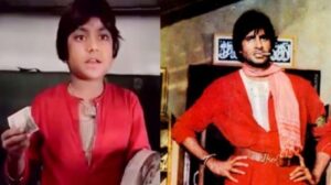 Meet Ravi Valecha aka Master Ravi - Child artist turned bizman - Nation Now