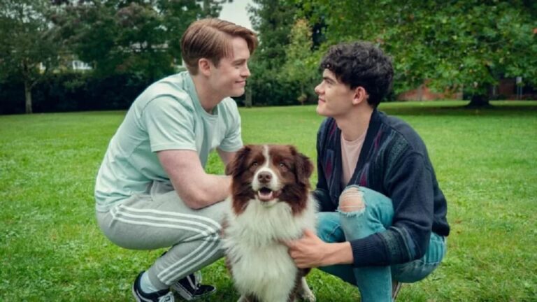 Netflix Heartstopper stages comeback with Third Season - Nation Now