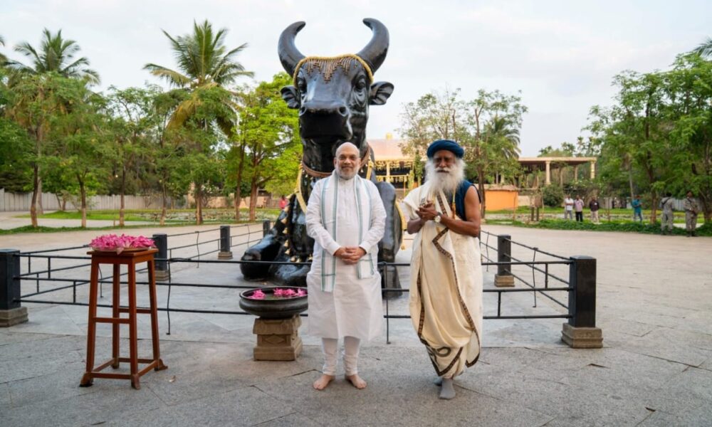 Remembering 'Samba' fame Mac Mohan in Sholay - Nation Now