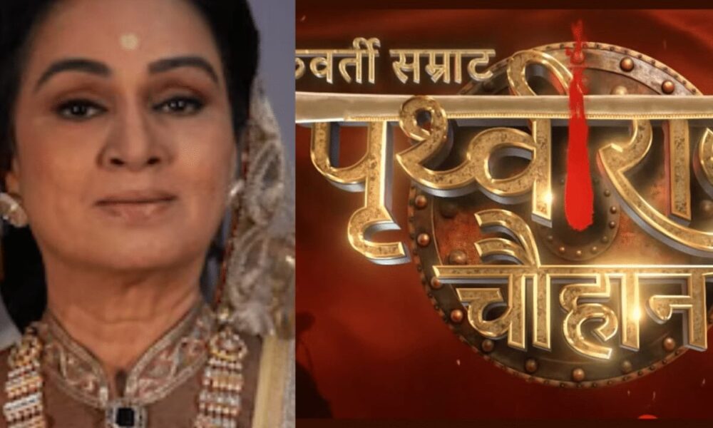 Padmini Kolhapure stages a comeback after 10 years - Nation Now