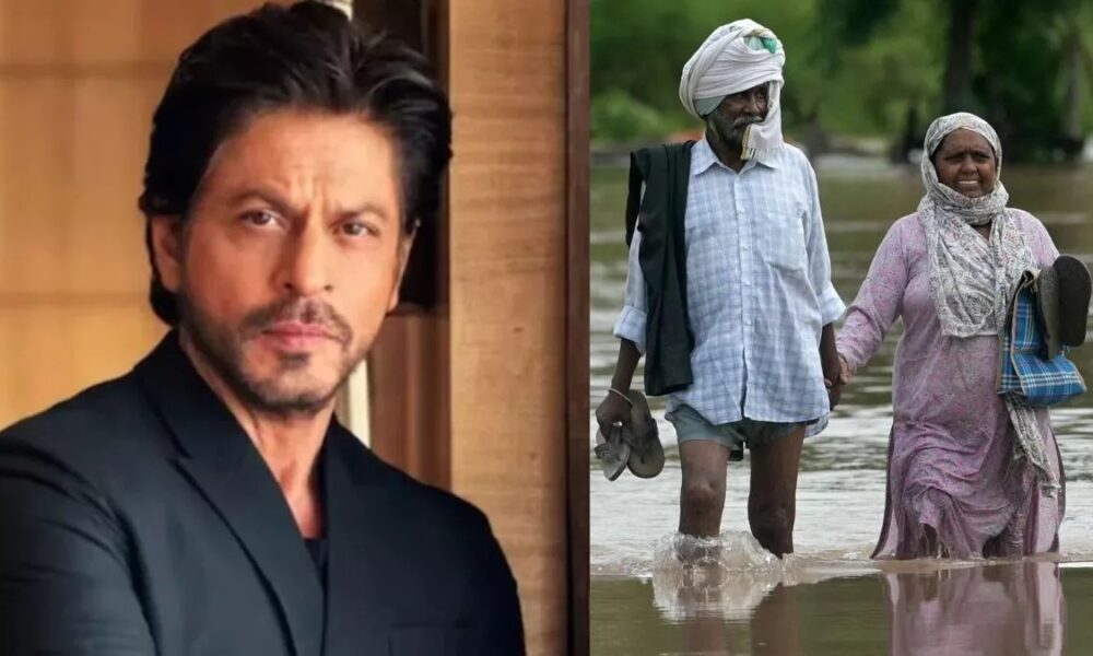 Padmini Kolhapure stages a comeback after 10 years - Nation Now