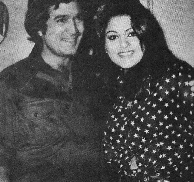 Simple Kapadia made acting debut with Rajesh Khanna - Nation Now