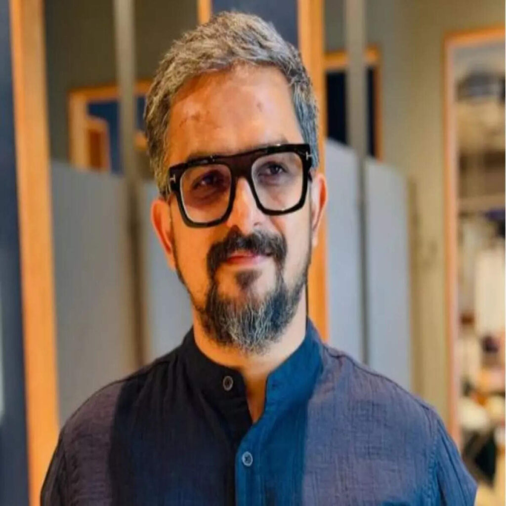 Meet Hussain Mansuri Entrepreneur- his is a rags-to-riches story ...