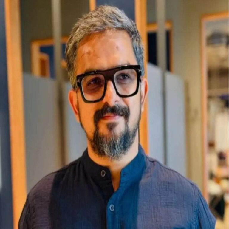 Meet Hussain Mansuri Entrepreneur- his is a rags-to-riches story ...