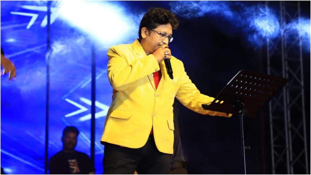 Odia singer-composer Abhijit Majumdar dies of health complications ...
