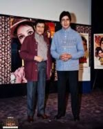 Dev Anand -Amitabh Bachchan were breathtaking bridge amid golden age ...