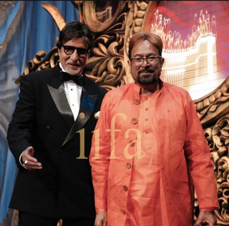 The Night Macau bowed to a Legend - Rajesh Khanna - Nation Now